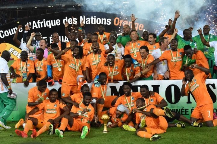Football/CAN Gabon 2017: les champions d’Afrique, au labo, à Abu Dhabi ...
